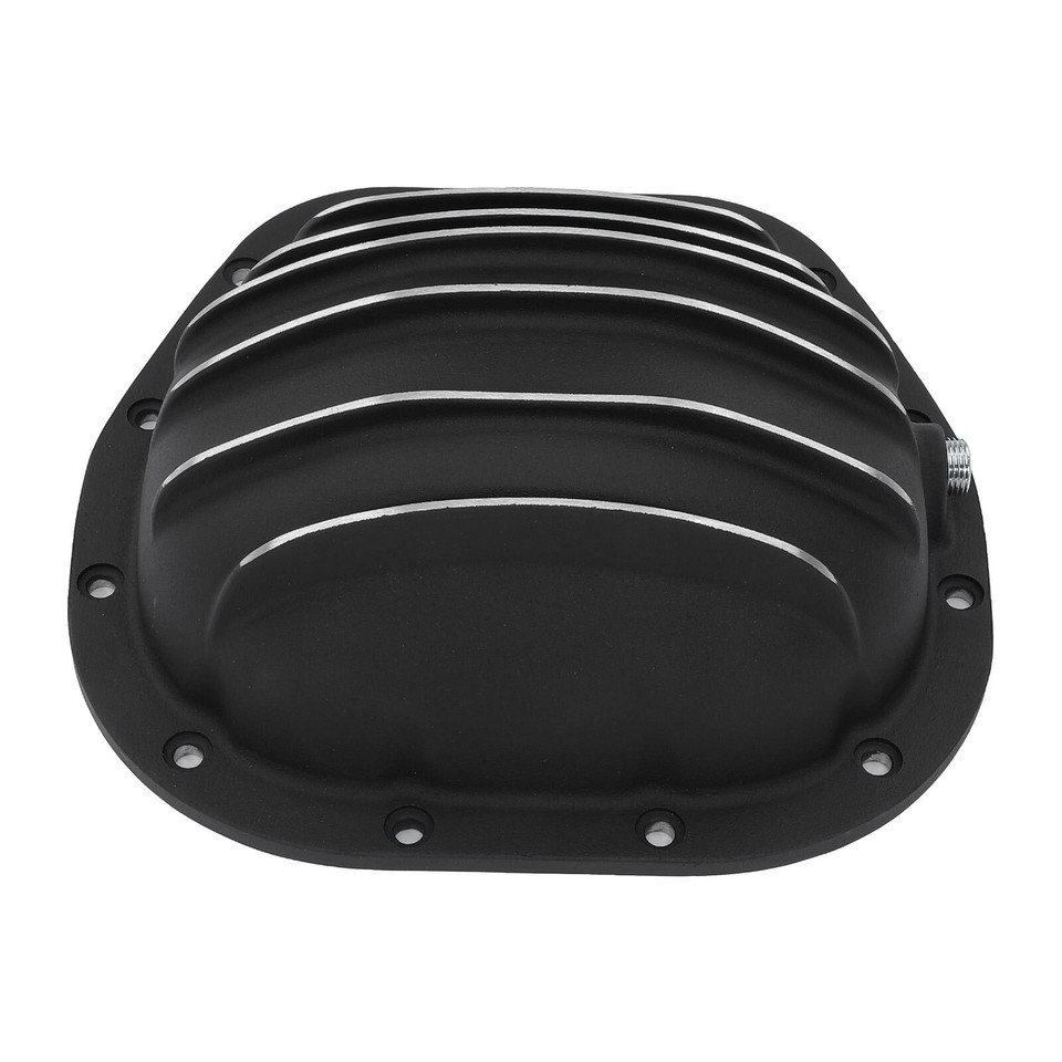 Differential Cover with Gasket for Ford F250 F350 Excursion 10 1/2" 12 ...