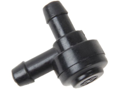 For 2008-2016 Volvo XC70 Windshield Washer Check Valve 28348YV 2010 ...