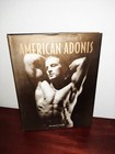 American Adonis Tony Sansone, The First Male Physique Icon Hardcover ...