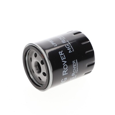 Genuine OE MG Rover Oil Filter For MGF, TF, Rover 75 & MG ZT LPW100181 ...