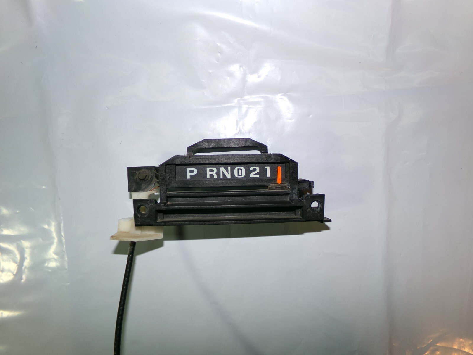 1992-1996 Ford Truck F150 F250 F350 Bronco Shift Gear Pointer Indicator ...