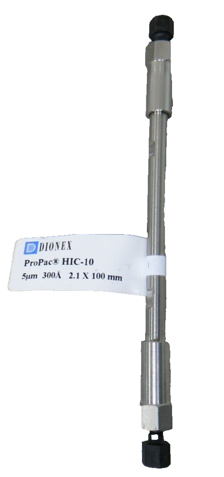 (NEW) Thermo Dionex 063653 ProPac HIC-10 2.1x 100mm 5um 300A HPLC ...