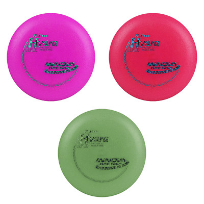 Innova Disc Golf R-Pro Hydra Putting Disc 3/3/0/2 - Choose Exact Disc ...