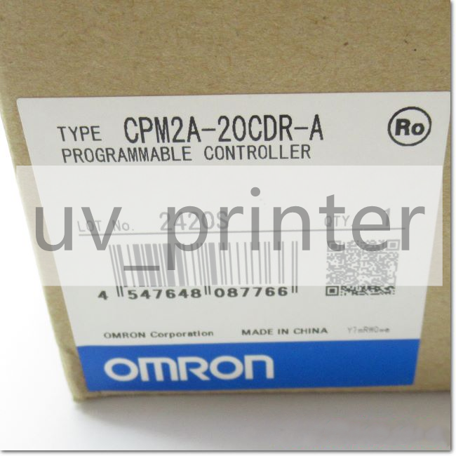 OMRON CPM2A-20CDR-A CONTROLLER PLC MODULE CPM2A20CDRA BRAND NEW | eBay