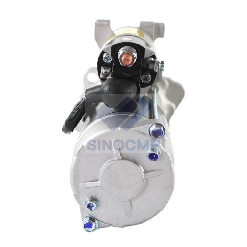 C6 C6.4 Starter Motor 2724774 2128561 for CAT 320B 320C 320D 311 312 ...