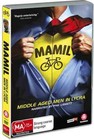 Mamil - Middle Aged Men in Lycra DVD NEW (Region 4 Australia ...