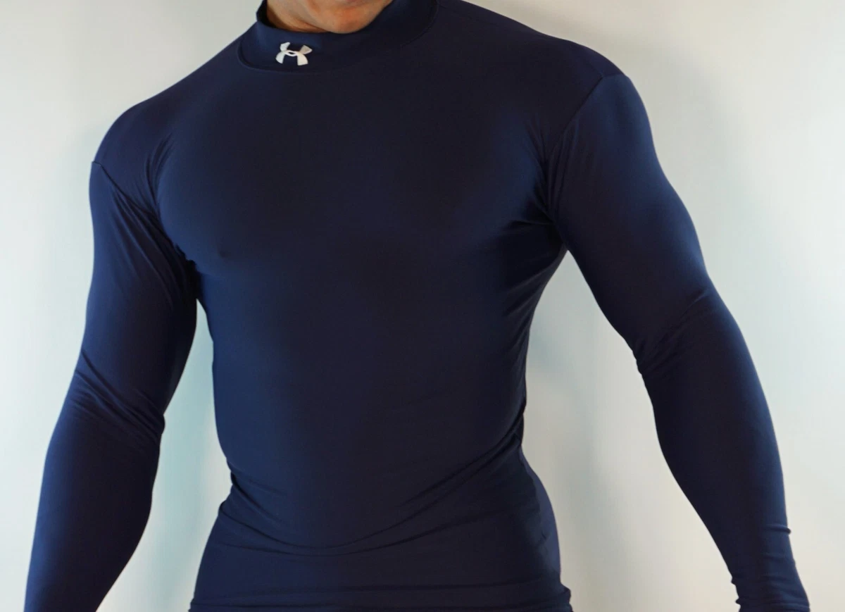 Under Armour Compression Shirt
