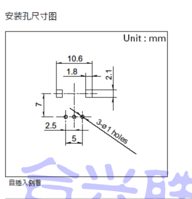 ALPS RK09 B50K B503 with Midpoint Audio Amplifier Volume Potentiometer ...