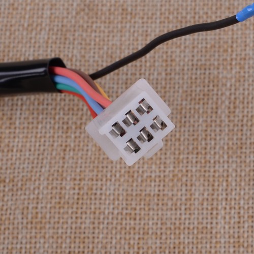 LED Universal Digital Gear Indicator Motorcycle Display Shift Lever ...