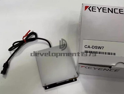 1PCS NEW Keyence White backlight CA-DSW7 | eBay