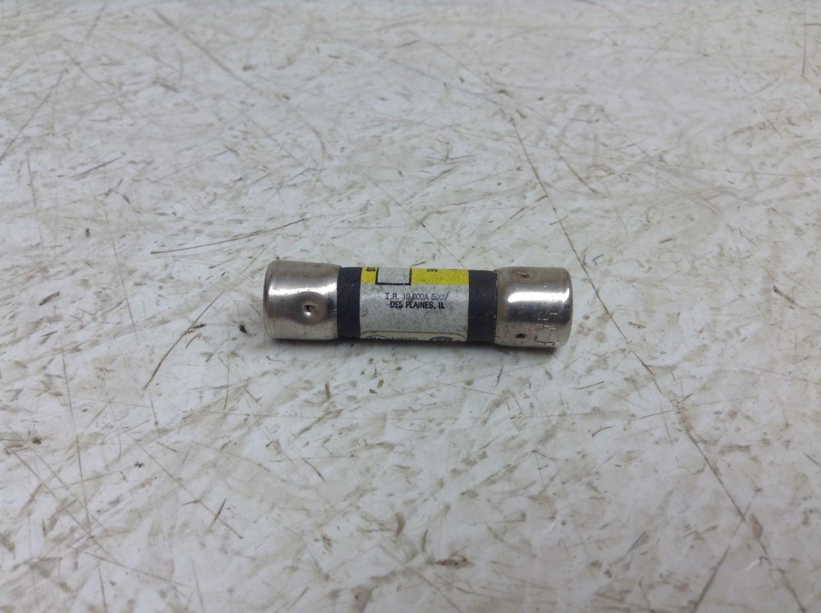 Littelfuse FLQ 5A 5 Amp Fuse FLQ5A Littel Fuse FLQ 5 A (TBI) | eBay