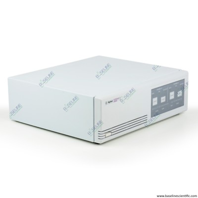 Analytical Instruments - Chromatography Module