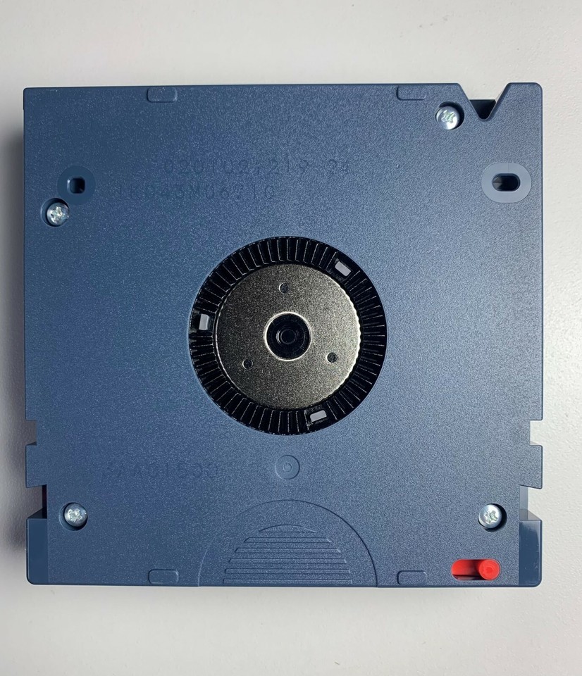 HP/ HPE LTO-7 Tape C7977A (5 PACK) Backup Cartridge 6TB/15TB - Brand ...