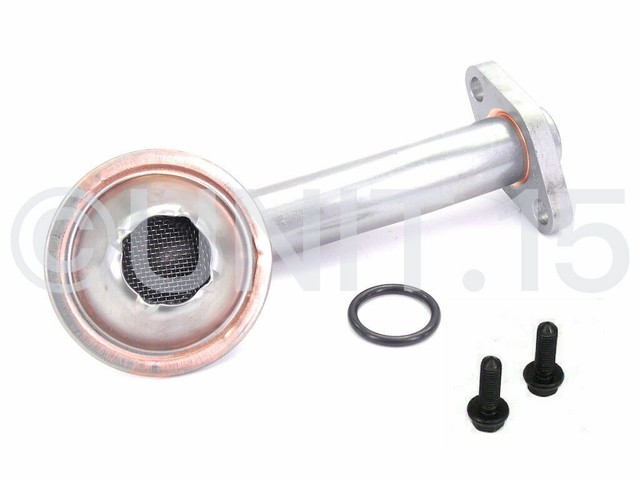 VW Golf Mk4 AUDI TT 1.8t 1998-2008 Oil Pump Pickup Pipe 06A115251 for ...