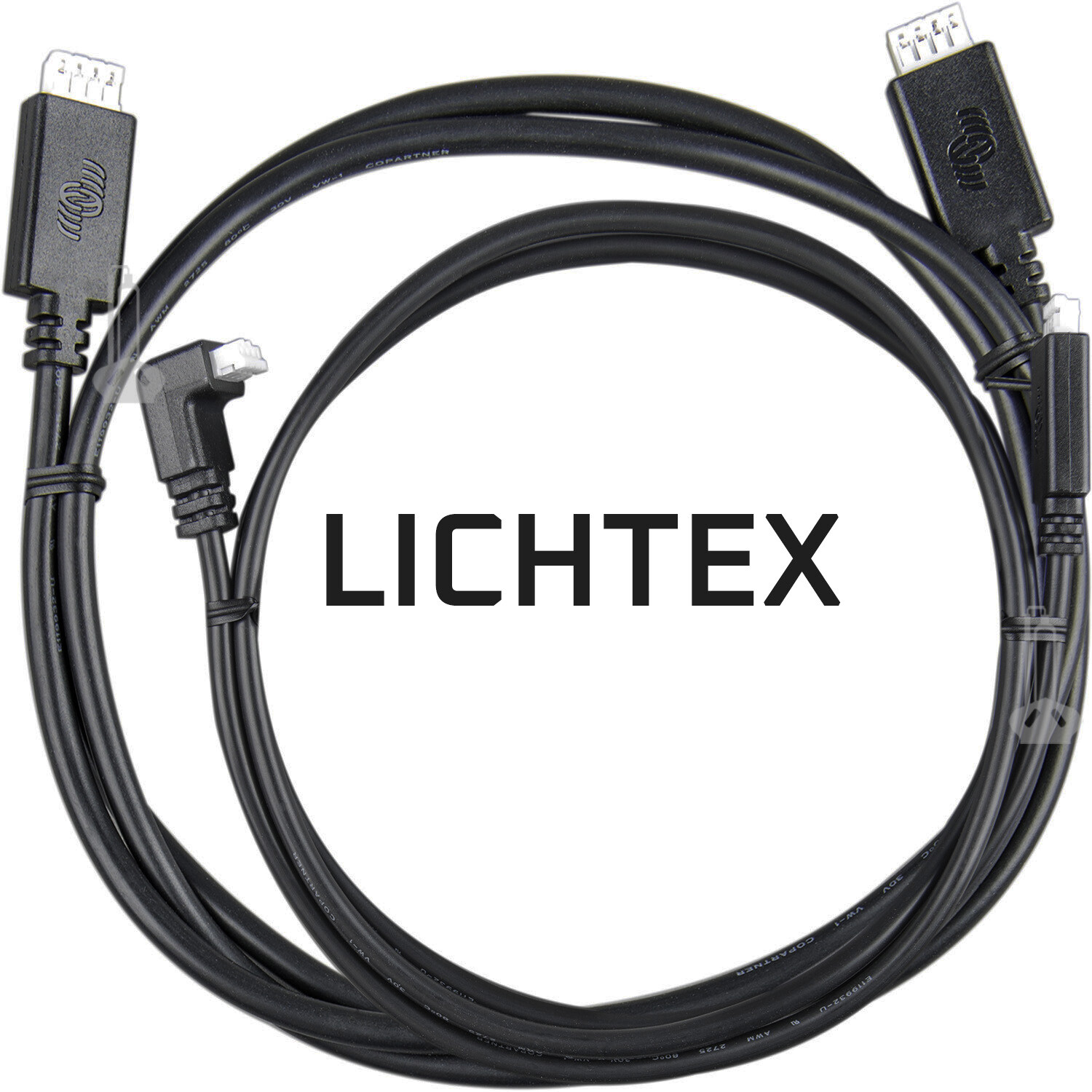 Victron Energy VE.Direct Kabel Verbindungskabel Leitung Connection ...