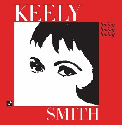 KEELY SMITH Swing Swing Swing (CD) | eBay