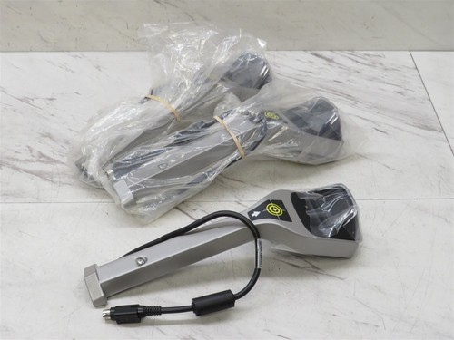 3x Open Box Datalogic Magellan 9800i 7" Scanner Acc Top Down Reader ...