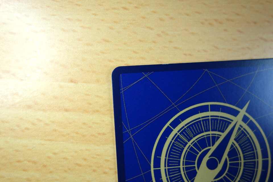 ONE PIECE D.LUFFY OP05-119 GOLD SP SEC Parallel 3rd Anniversary ...