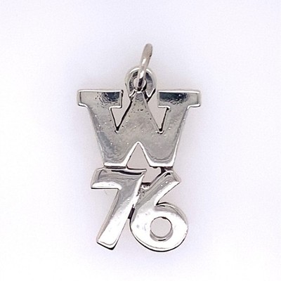 James Avery Camp Waldemar 1976 Sterling Silver Charm (DG7154623) | eBay