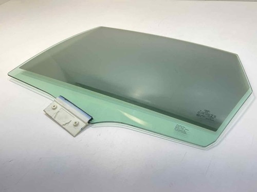 2019 - 2025 AUDI A6 QUATTRO REAR LEFT SIDE DOOR WINDOW GLASS OEM ...