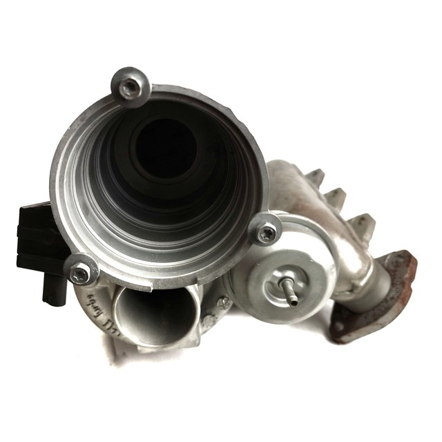 Turbolader MERCEDES IHI A2710903280 A2710903680 C- E-klasse SLK online ...
