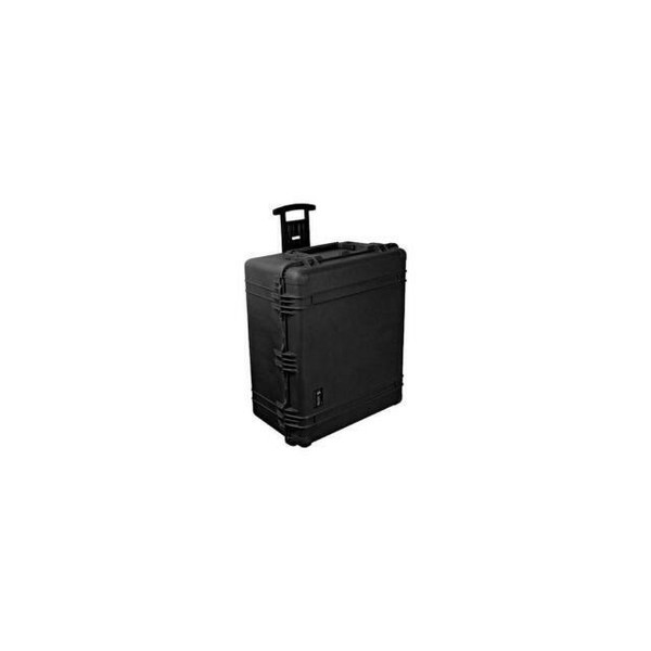 Pelican 1690 Protector Transport Case - Black for sale online | eBay