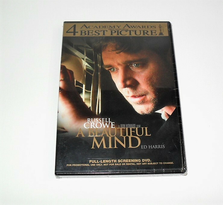 A Beautiful Mind Pictures