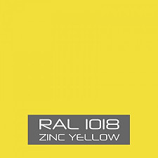 RAL 1018 Zinc Yellow Aerosol Paint | eBay UK
