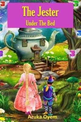 The Jester Under The Bed 9781537176307| eBay