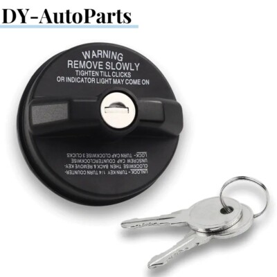 NEW For Fuel Tank Stant 10504 for Toyota GMC Chevrolet Locking Gas Cap ...