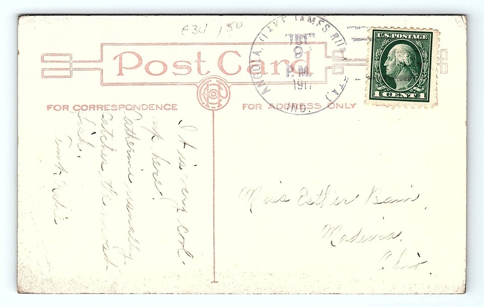 Soldier's Monument Public Square Angola Indiana Vintage Postcard | eBay