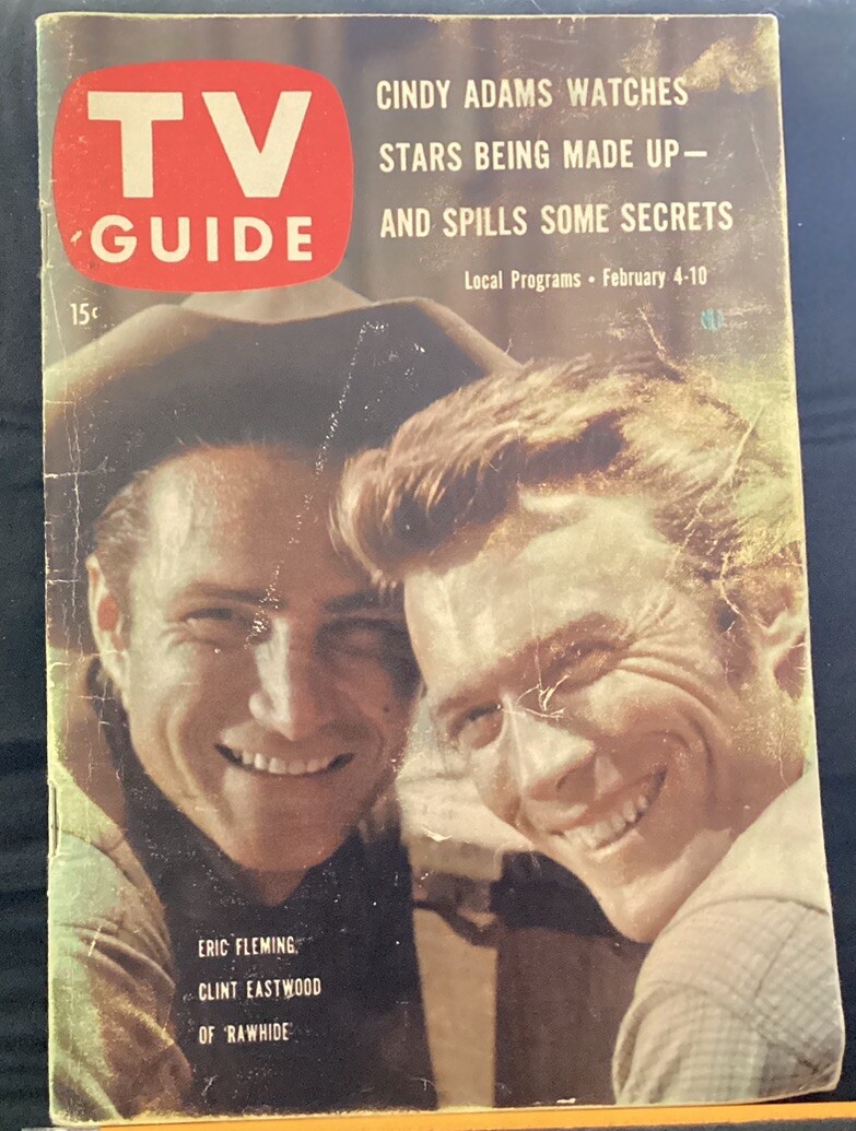 Clint High's Instagram, Twitter & Facebook on IDCrawl