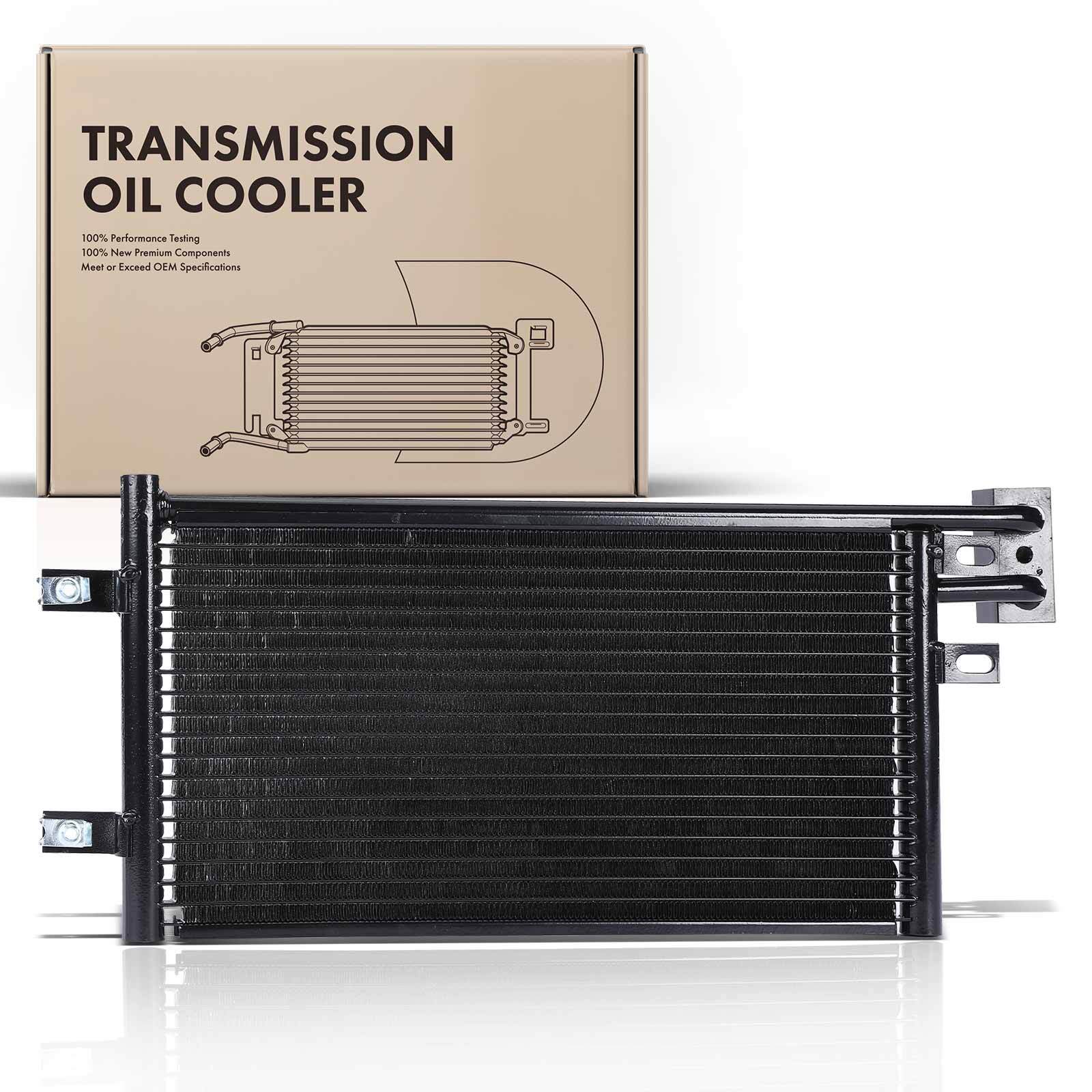 Automatic Transmission Oil Cooler for BMW E36 318i 1992-1998 318is E46 ...