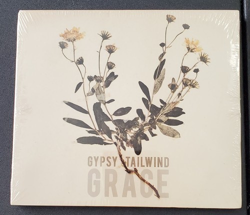 Gypsy Tailwind Grace 2009 CD New, Sealed | eBay