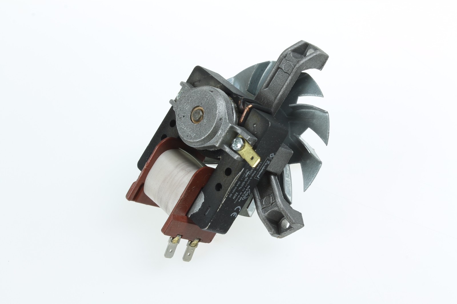 Genuine Beko Flavel Lamona & Leisure Main Cooker Fan Oven Motor Unit ...