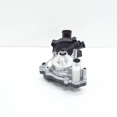NEW VOLKSWAGEN TOUAREG 7L WATER PUMP 079121010D ORIGINAL | eBay