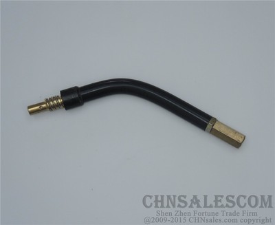 1 PCS MB-15AK MIG/MAG Welding Torch Head Gun Neck | eBay