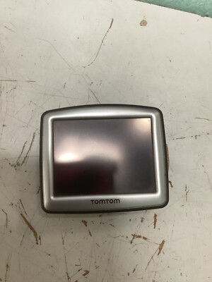 TomTom One Model N14644 Automotive GPS Receiver | eBay