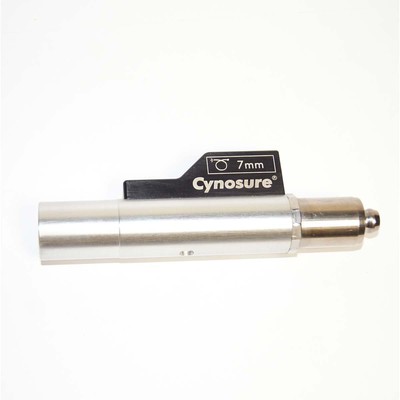 Cynosure Photogenica Cynergy Vascular Pulsed Dye Laser 595 7mm 100-1757-070 | eBay