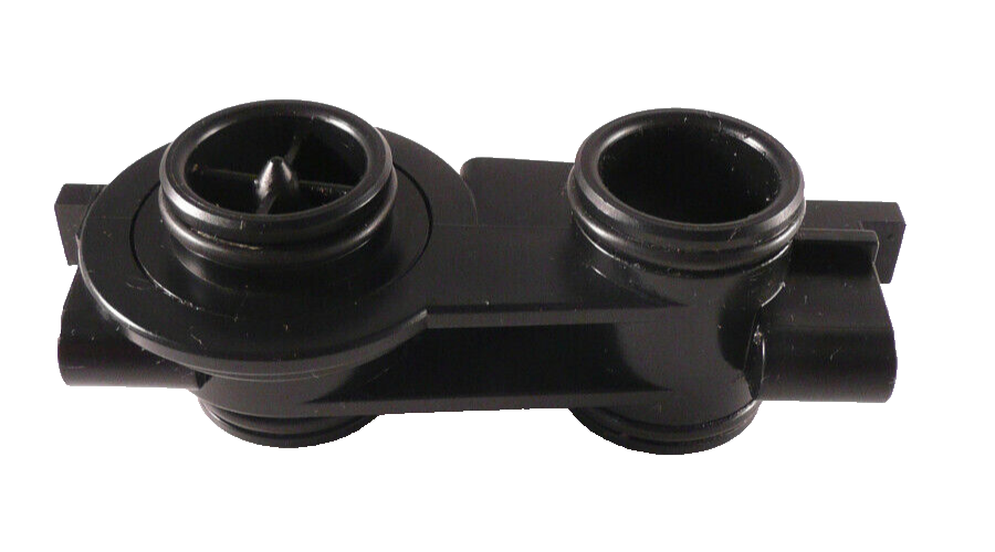 Fleck 60626 Flow Sensor Turbine Meter 3/4" 2510SXT 5600SXT Softeners | eBay