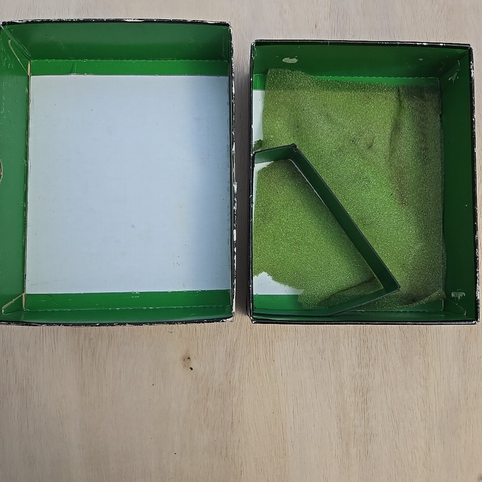 HECKLER & KOCH HK P7 Box PSP P7PSP Original Factory Germany Case P7 PSP ...