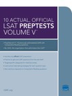 10 Actual, Official LSAT PrepTests Volume V: PrepTests 62 through 71 ...