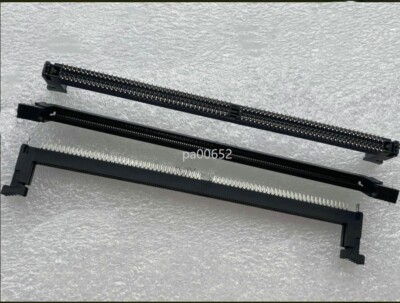 3pcs 288pin DDR4 Memory Slot 1.2V DIP Socket for Desktop Motherboard ...