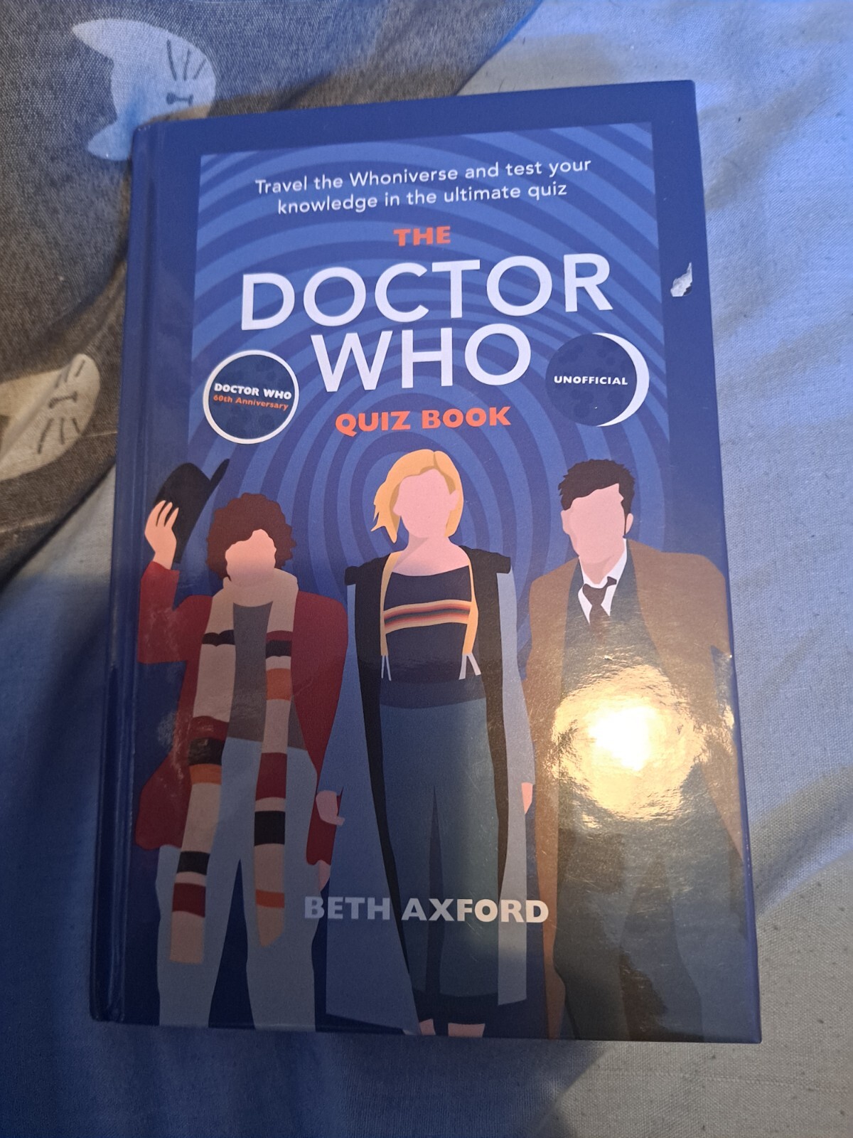 Doctor Who Books/Annuals | eBay