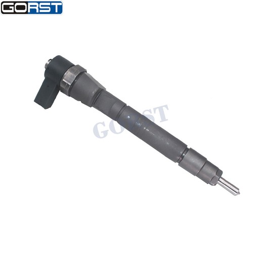 Common Rail Injector Assembly 0445110190 For Benz Sprinter Jeep Grand ...