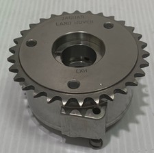 Genuine Jaguar FType XE FPace EPace Variable Valve Timing Unit Exhaust ...