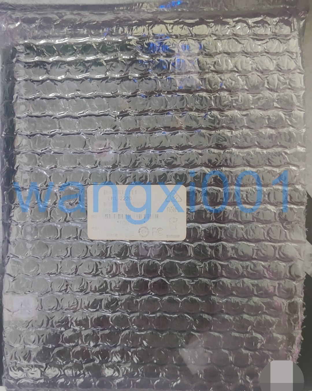 NEW LENEL Second generation intelligent double door controller LNL-2220 ...