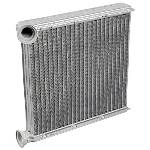 Interior Heating Heat Exchanger FEBI Fits VW AUDI SEAT SKODA Arteon ...