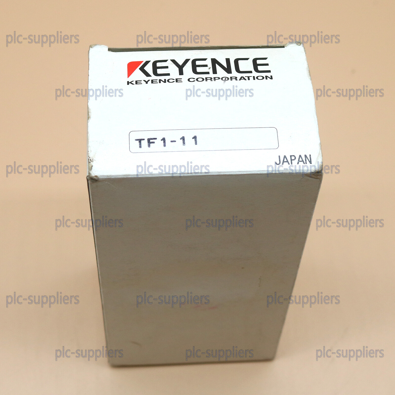 KEYENCE Tf1-11 TF111 Temperature Controller for sale online | eBay