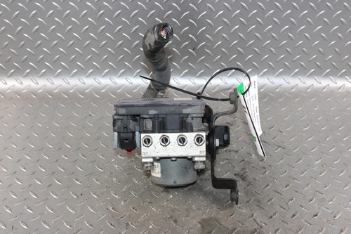 2016 Suburban Motor Anti Lock Brake System ABS Pump Part Motor OEM ...